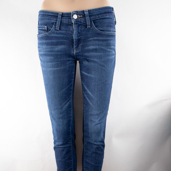 Pilcro and the Letterpress | Jeans | Anthropologie Pilcro Skinny 27 X ...